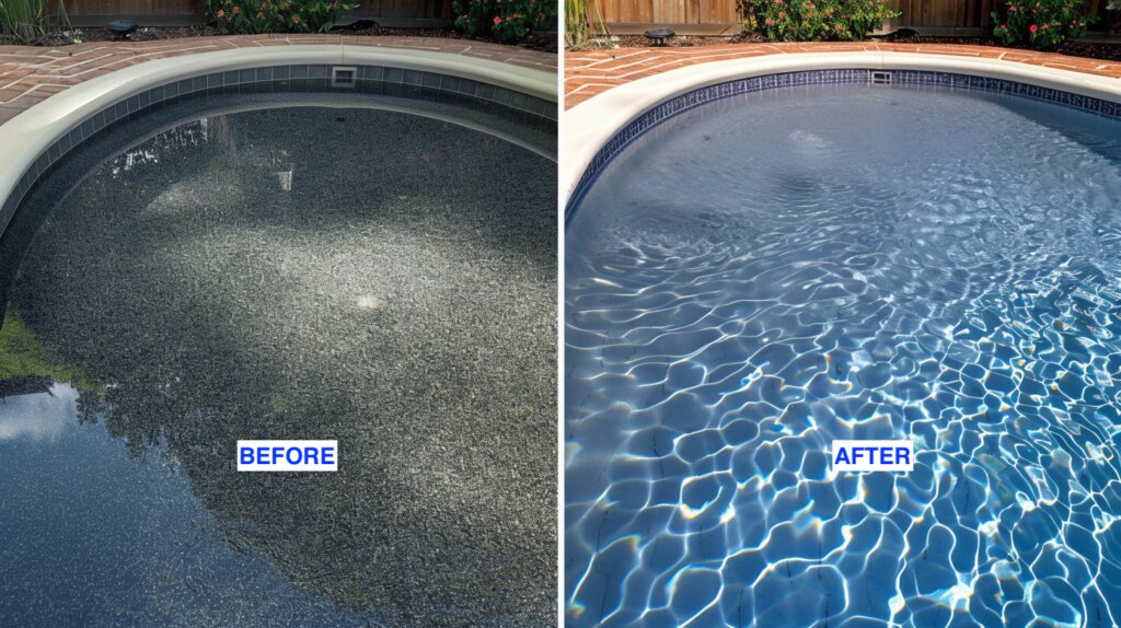 Pricing - NextGen Pool Care